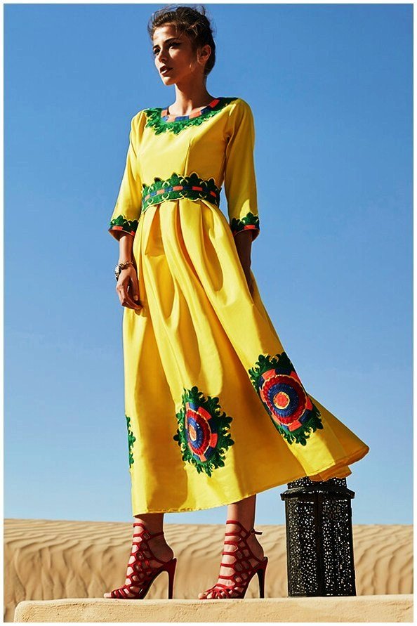 20 Best Ramadan Iftar Outfit Ideas To Try - Instaloverz