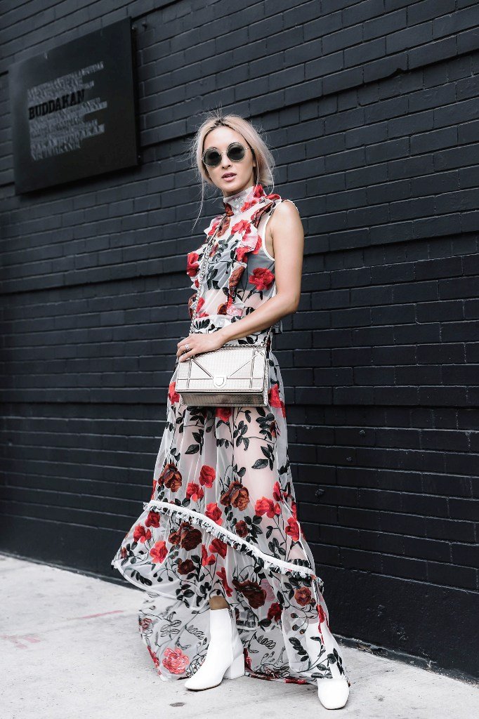 20 Best Halter Dress Ideas For You To Try - Instaloverz