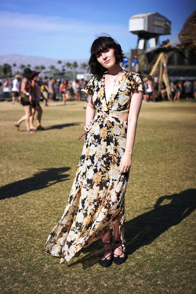 20 Stunning Coachella Outfit Ideas To Try This Year - Instaloverz