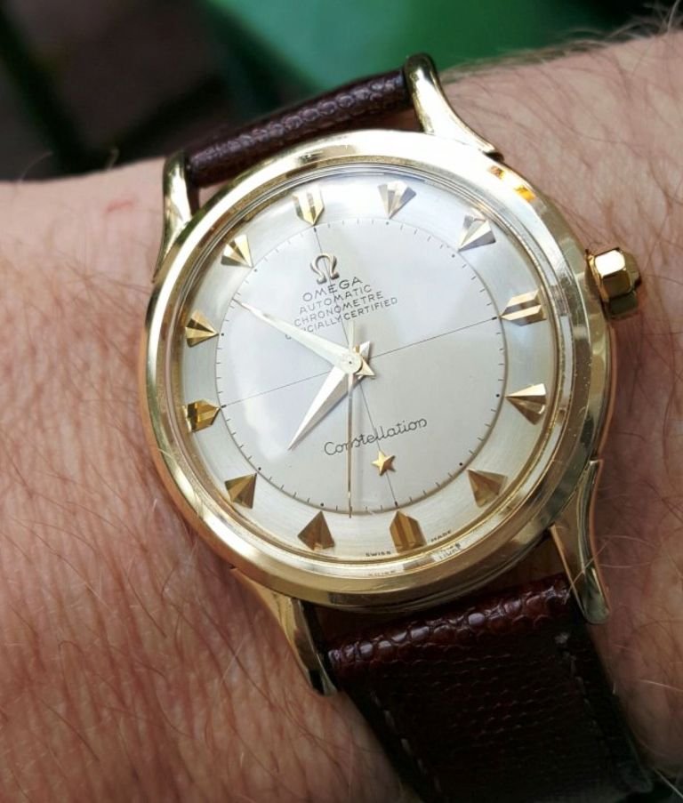 20 Amazing Men Watch Ideas For You To Try - Instaloverz