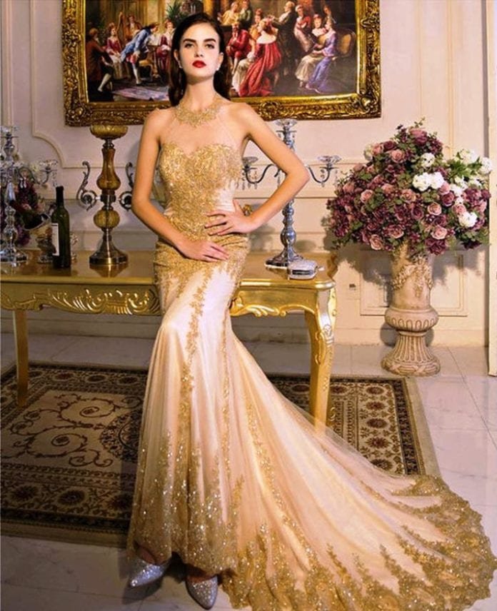 20 Amazing Women Banquet Outfits Ideas To Try Instaloverz