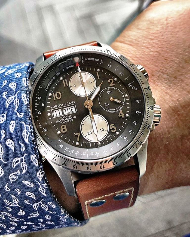 20 Amazing Men Watch Ideas For You To Try - Instaloverz