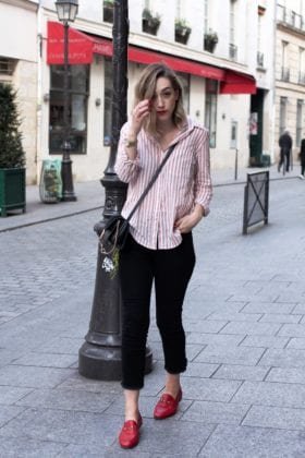 20 Stunning Travel Fashion Ideas For Women To Try - Instaloverz