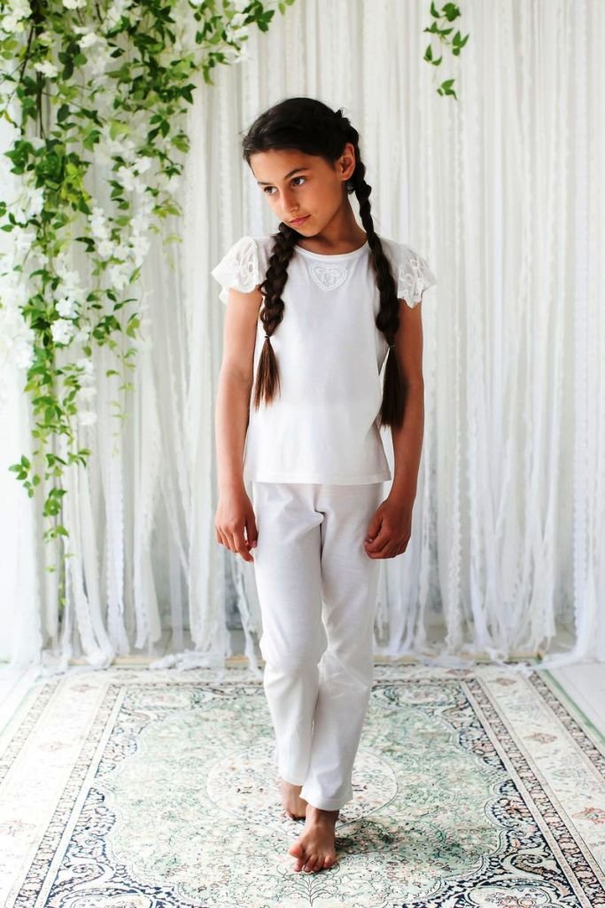 20 Best Pajamas Ideas For Kids For You To Try - Instaloverz