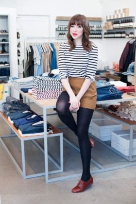 18 Best Leggings Outfit Ideas To Try - Instaloverz