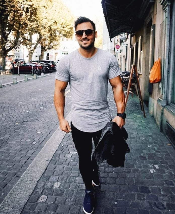 12 Things Men Must Wear That Women Love - Instaloverz