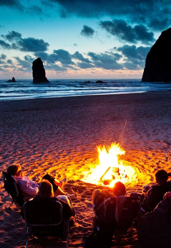 20 Stunning Summer Travel Ideas For You - Instaloverz