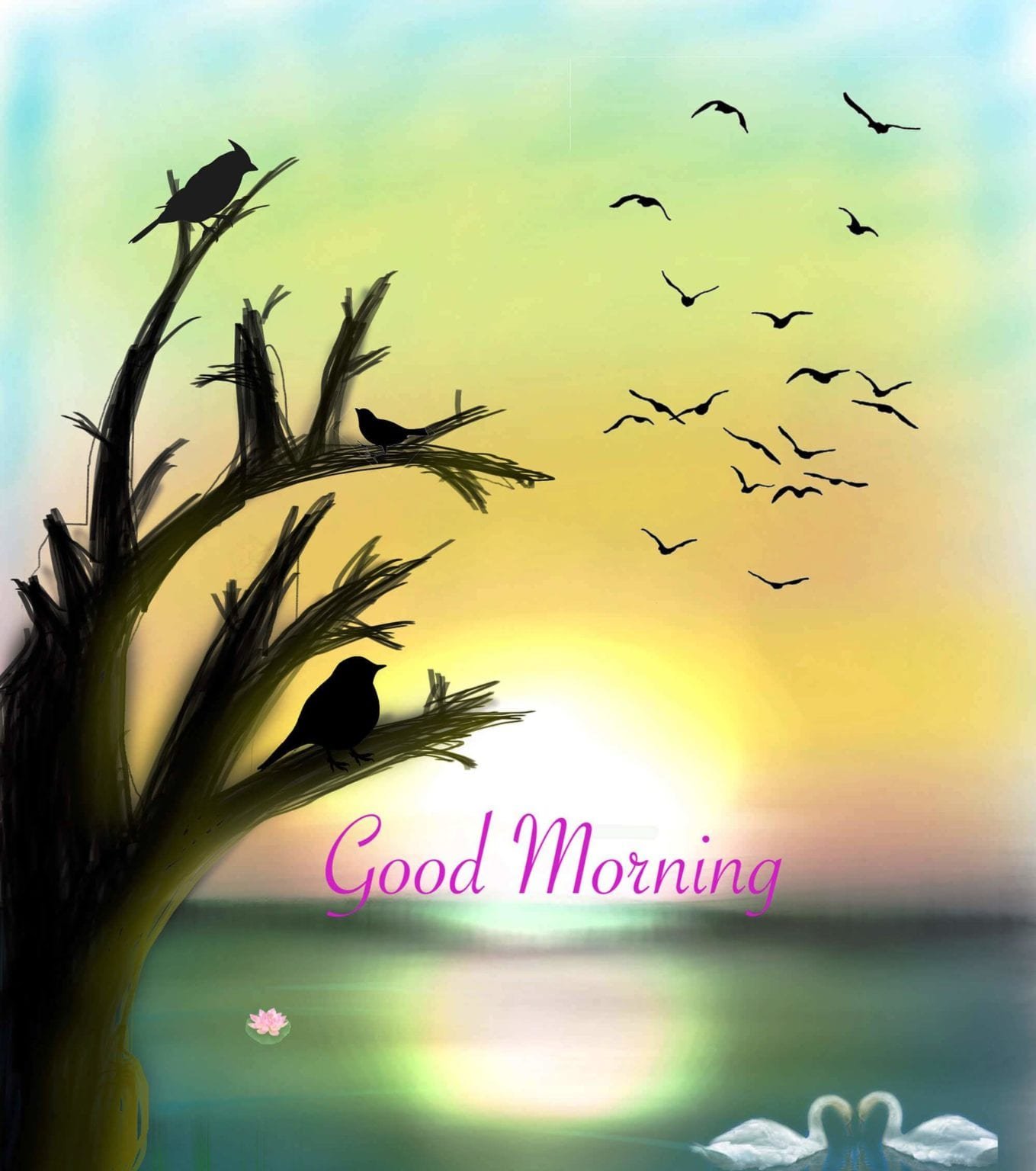 30+ Good Morning Photos, Download Good Morning Photos - Instaloverz