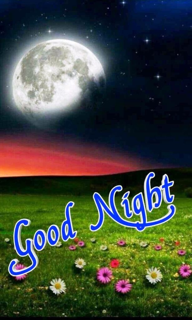 20 Good Night Photos, Download Good Night Photos - Instaloverz