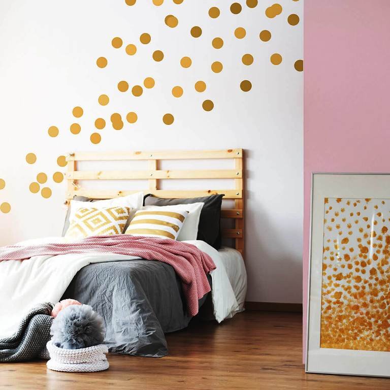 Wall Sticker to Decorate Your Room - Instaloverz
