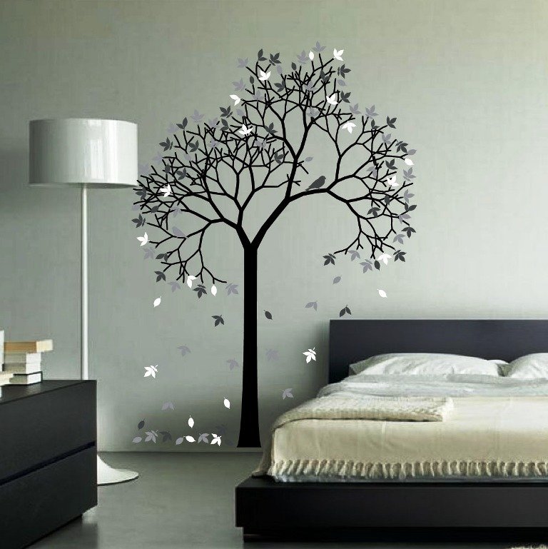 Wall Sticker to Decorate Your Room - Instaloverz