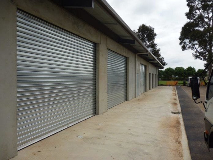 How to Choose the Best Roller Door Storage Shed - Instaloverz