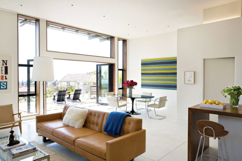 How to Maintain a Healthy Living Environment at Home? - Instaloverz